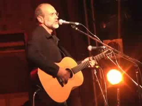 Paul Rumbolt - Canmore Folk Festival 2008 - YouTube