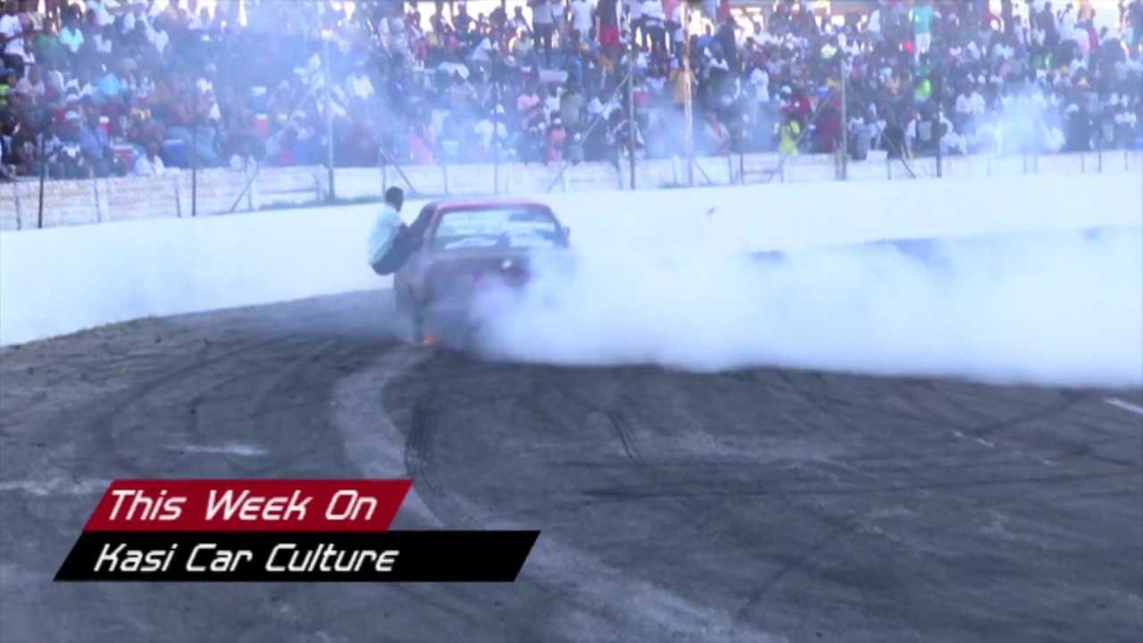 Kasi Car Culture - Season Premiere!!! - YouTube
