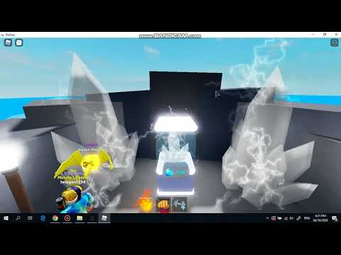 Spending enough gems to get the Magic Butterfly and Ultra Birdie pets ...