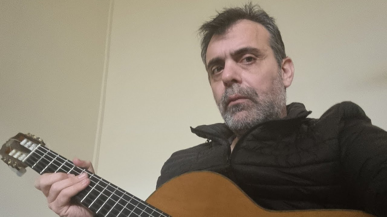 Ελα αποψε στου Θωμα - YouTube