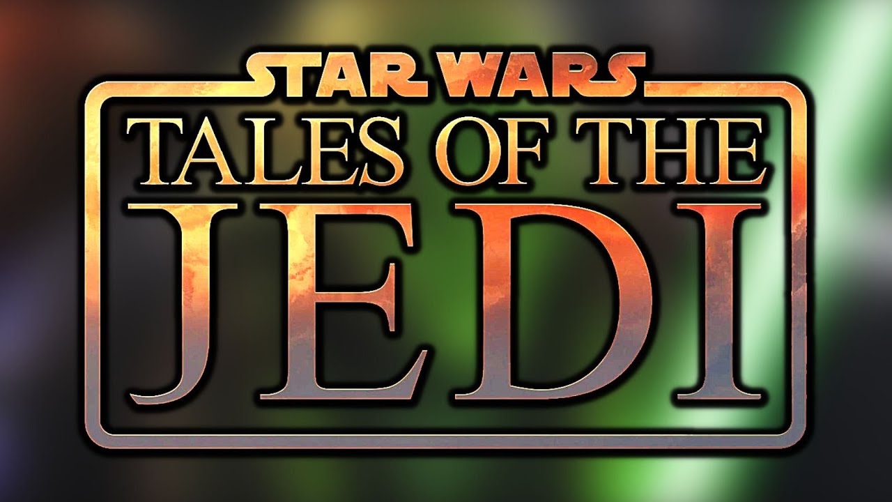 TALES OF THE JEDI SEASON 2 Will Give Us a Very Different Kind Of Jedi ...