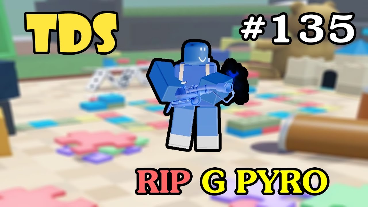 TDS จุดจบ Golden Pyromancer? - YouTube