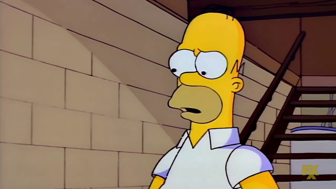 Homero eh si - YouTube