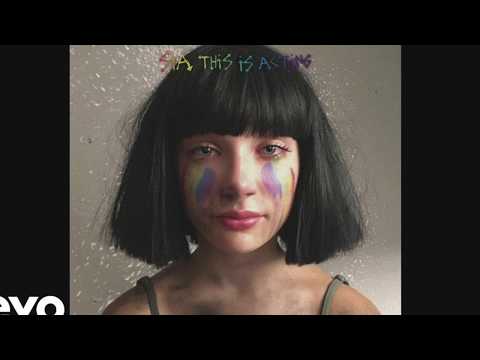 Sia - Move Your Body Alan Walker Remix Official Instrumental (Prod. Alan Walker & Mood Melodies)