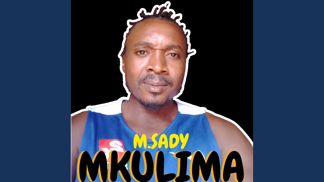 Mkulima - YouTube