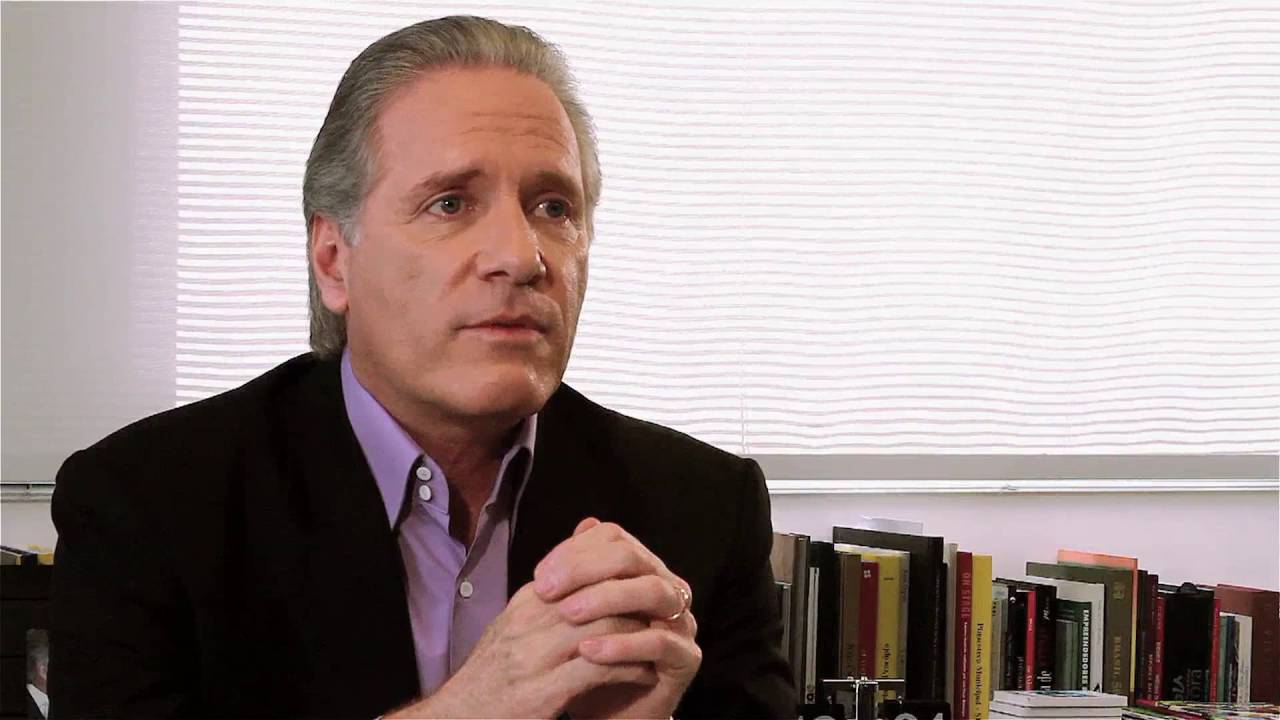 Recrutamento & Seleção - Entrevista com Roberto Justos - YouTube