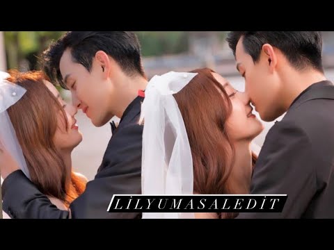 Korumasına Aşık Olan Duygusuz  Ceo... || Çin klip ||