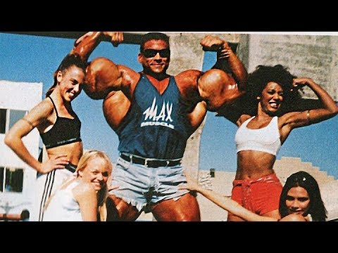 Real Life Giant Greg Kovacs | Huge Mass Monster Bodybuilder ...