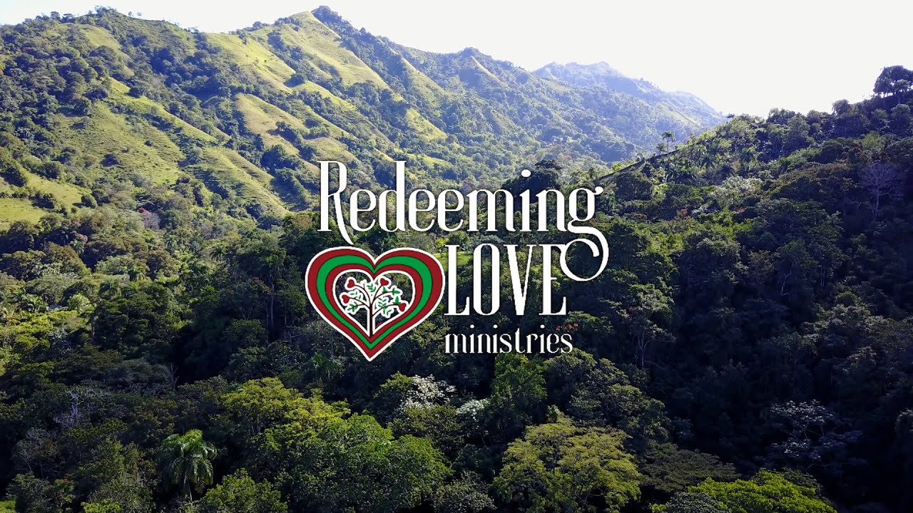 Redeeming Love Ministry Inspirational Video - Branded Film - YouTube