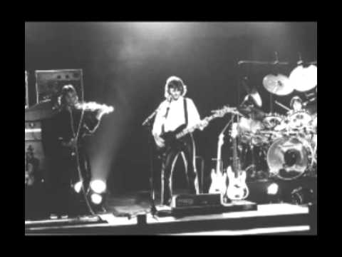 U K  Live In Oakland Coliseum November 18 1979 Full Concert