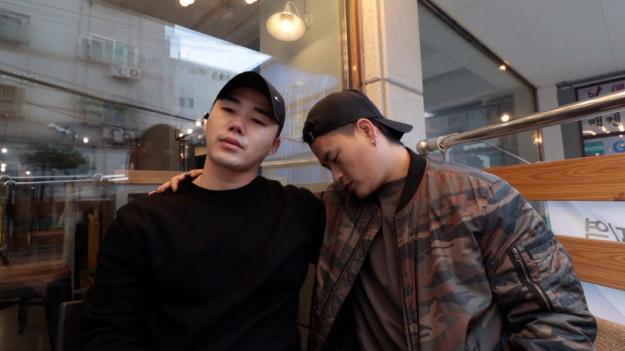 EL ULTIMO VIDEO JUNTOS -FT- Leo Chun - YouTube