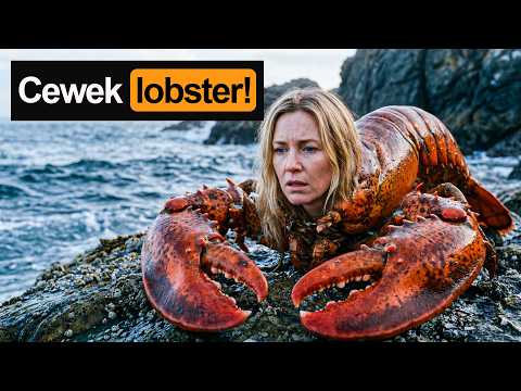 OBAT AWET MUDA BERUJUNG MUSIBAH!!! || Alur Cerita Film SHELL (2024)