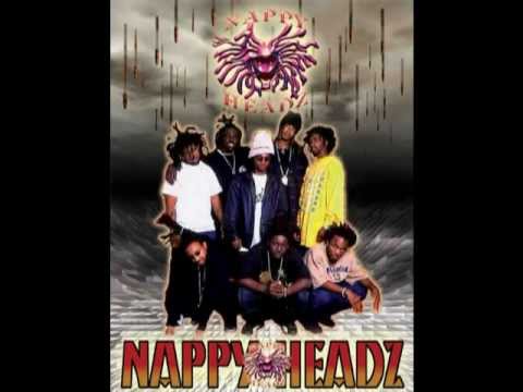 Nappy Headz - "What Set U Claim" - YouTube