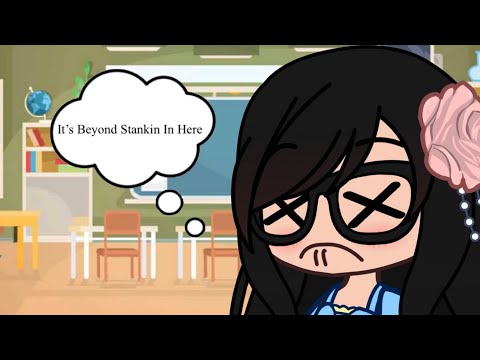 (Lourd Asprec) When Someone Farts In Class (REMAKE)