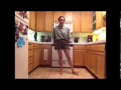 HOW TO TWERK! Miranda Sings