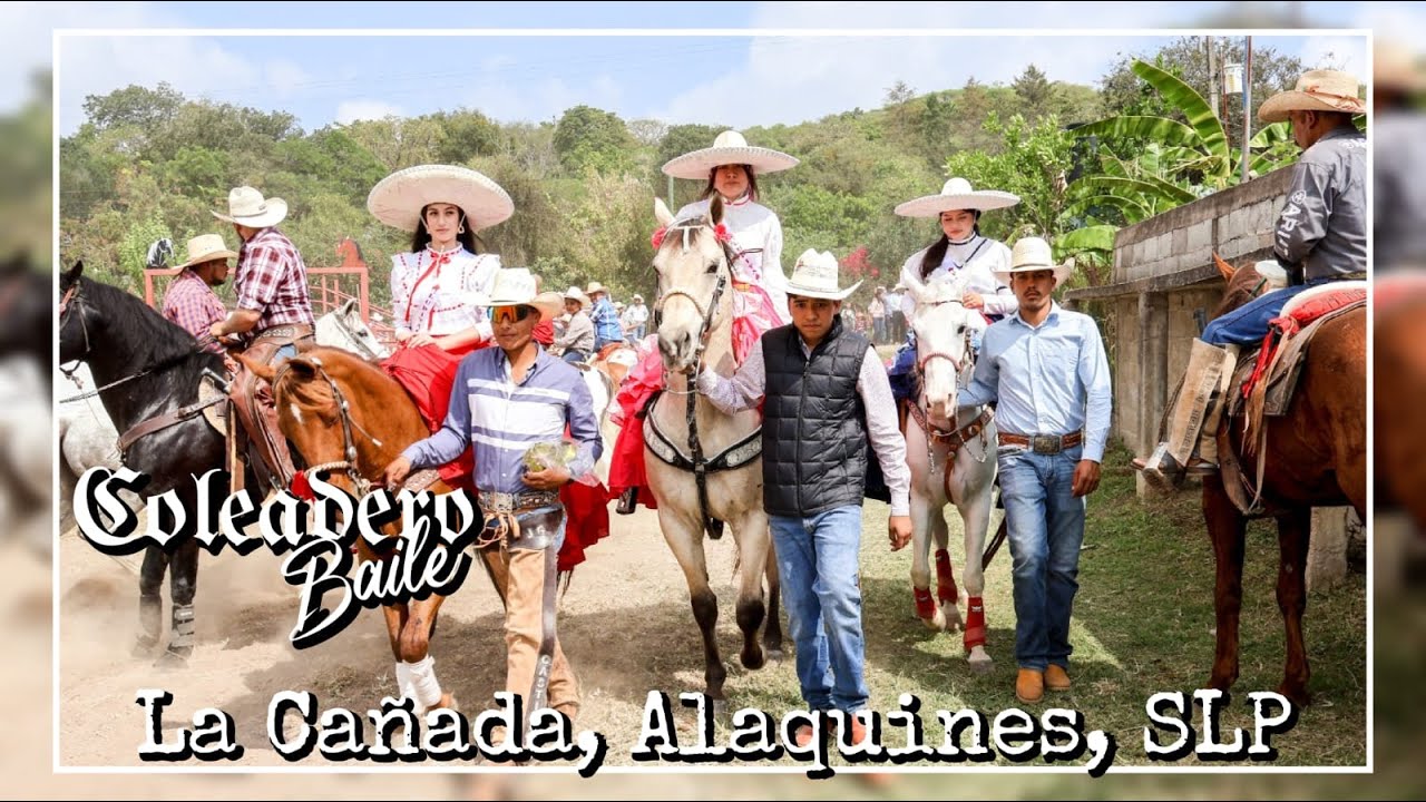 🎥2️⃣09/Nov/2024 "Jaripeo-Baile" 95 Aniversario de Fundación de Ej. La ...