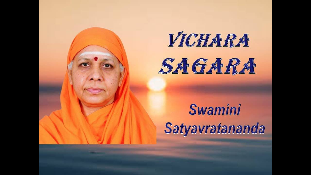 130 VICHARA SAGARA CH 4 TOPICS 184, 185 - YouTube