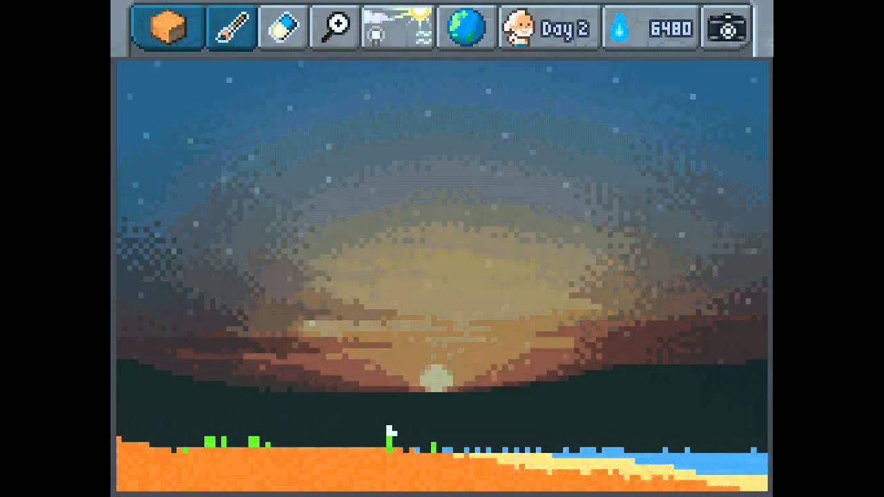 [The Sandbox] - Tutorial day 2 - YouTube
