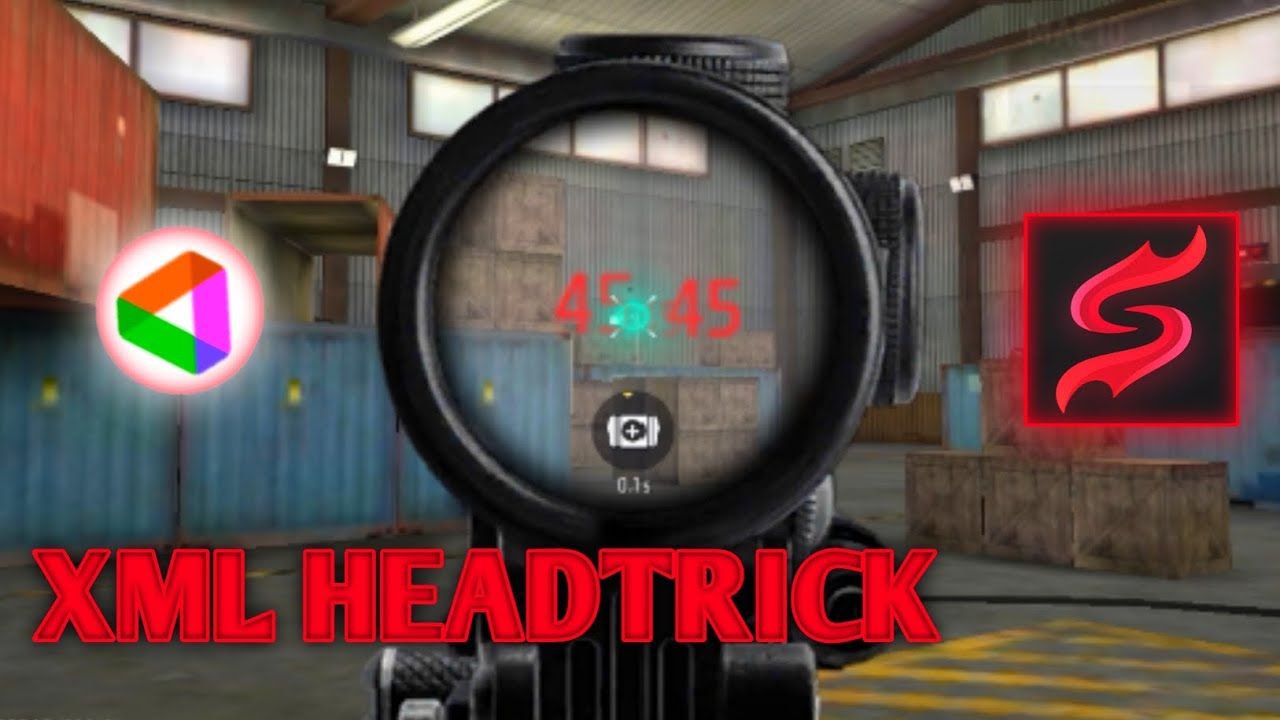 NOVO HEAD TRACKING PARA IOS E ANDROID-LINK DIRETO MEDIAFIRE - YouTube