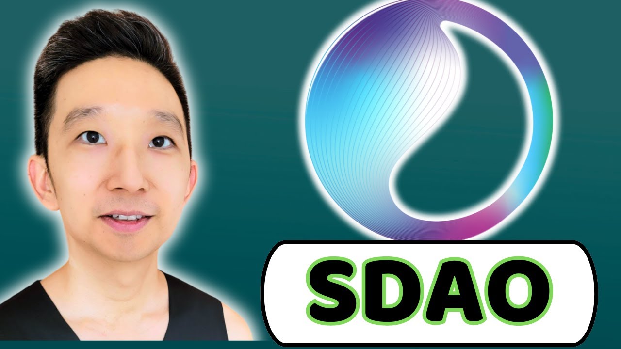 Singularity DAO SDAO Price Prediction (7 May 2024) - YouTube