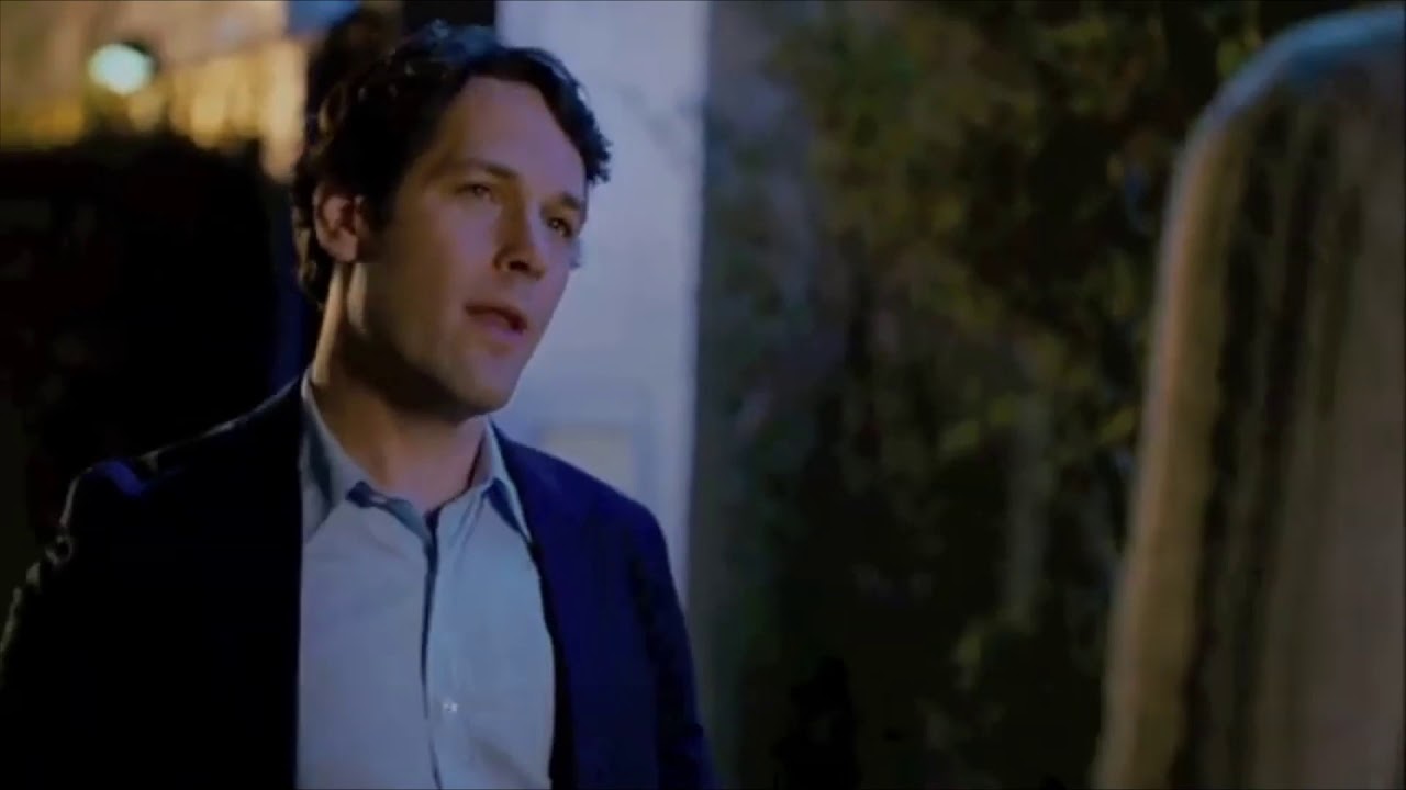 I Love You Man - You got it, Jobin! - YouTube