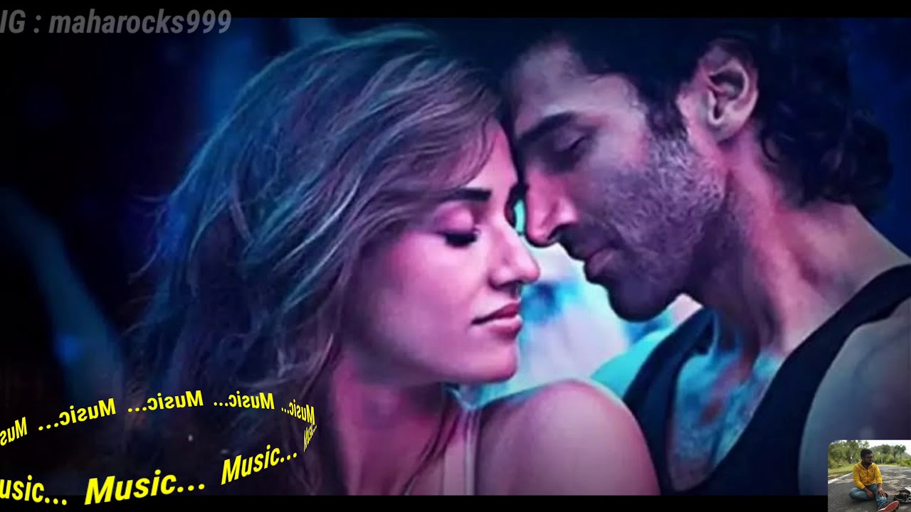 Malang - Title Song lyrics with English translation||Disha Patani ...