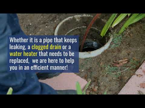 La Mesa plumbing | 619-994-2616 | www.sedcoplumbing.com