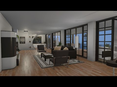 Frozen District | House Flipper | 13th Floor - YouTube