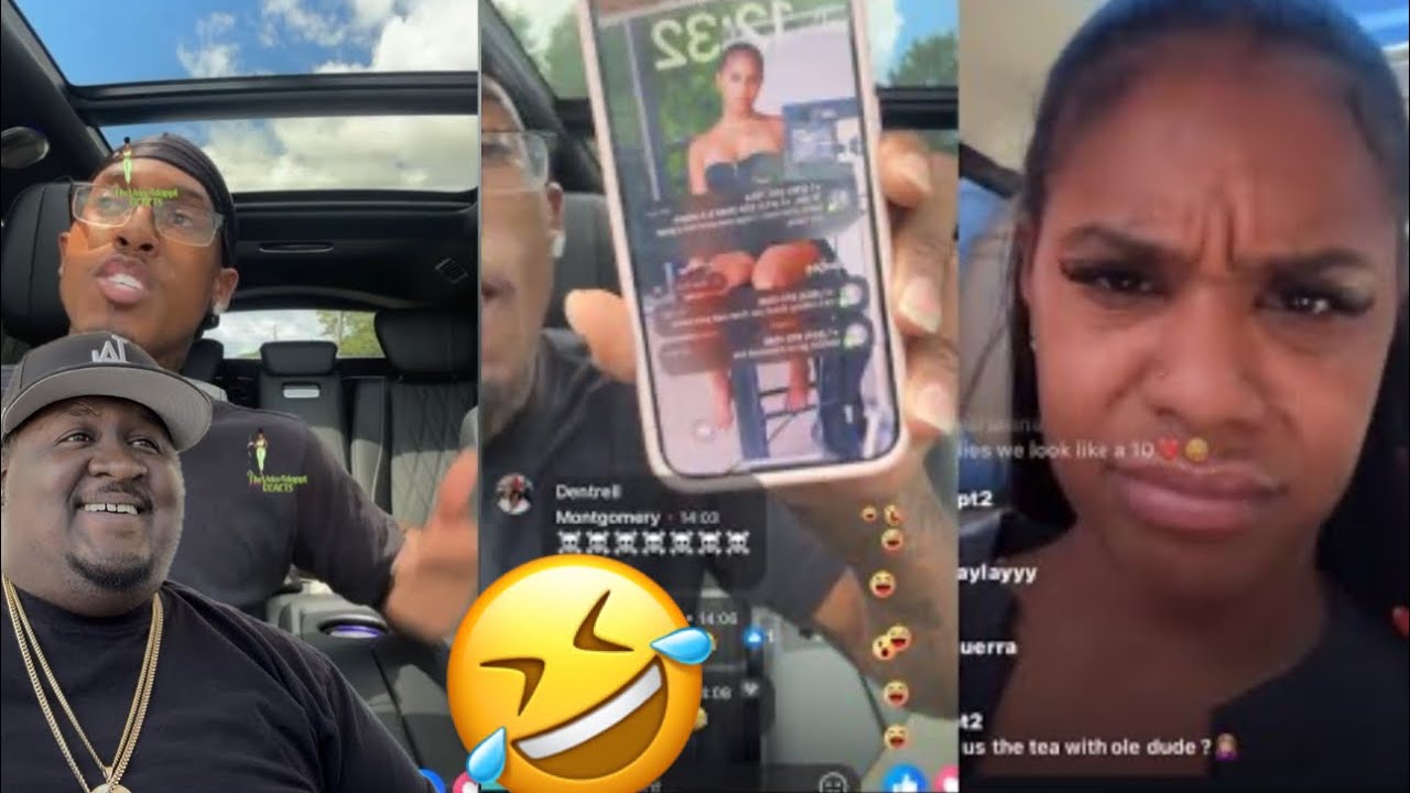 Corey Ch@sed By Maddie After He Pops Up On Her 🤬 Corey Calls P0L!CE ...