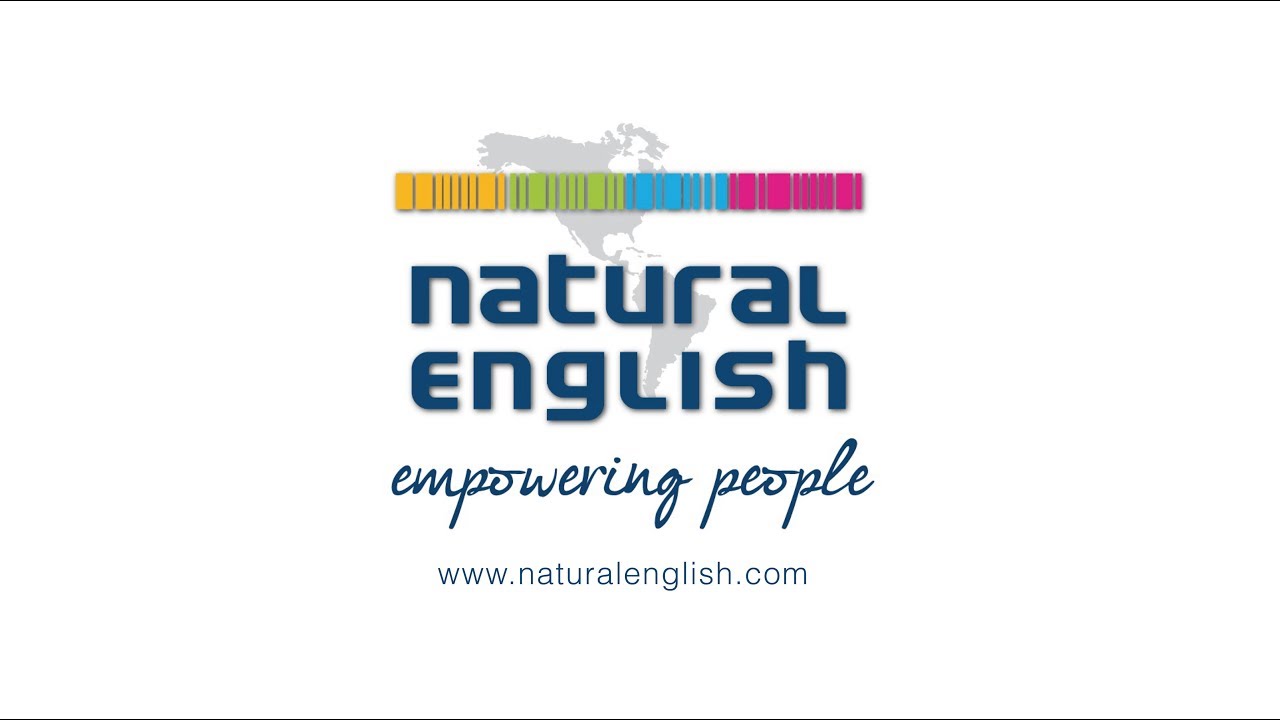 Natural English VC1 - YouTube
