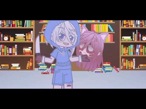 UwU cat am kill🔪🤗