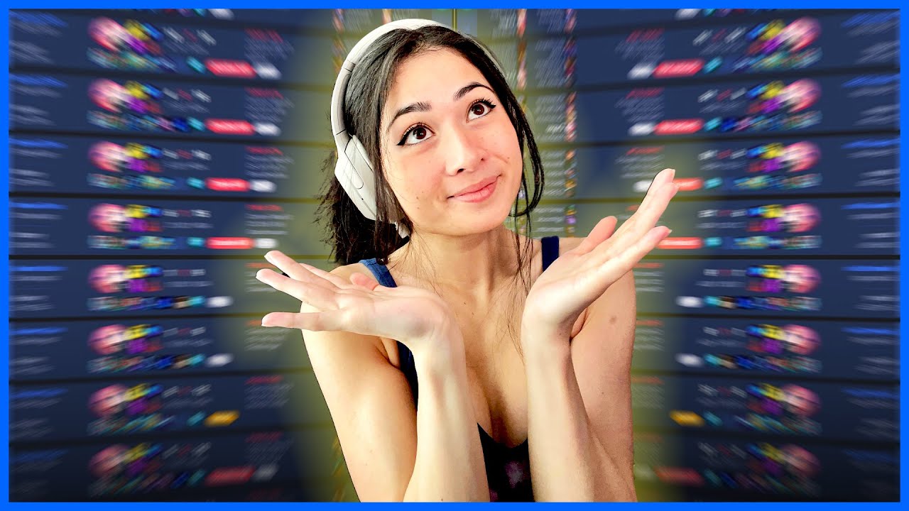 The secret to ENJOY League is... - YouTube