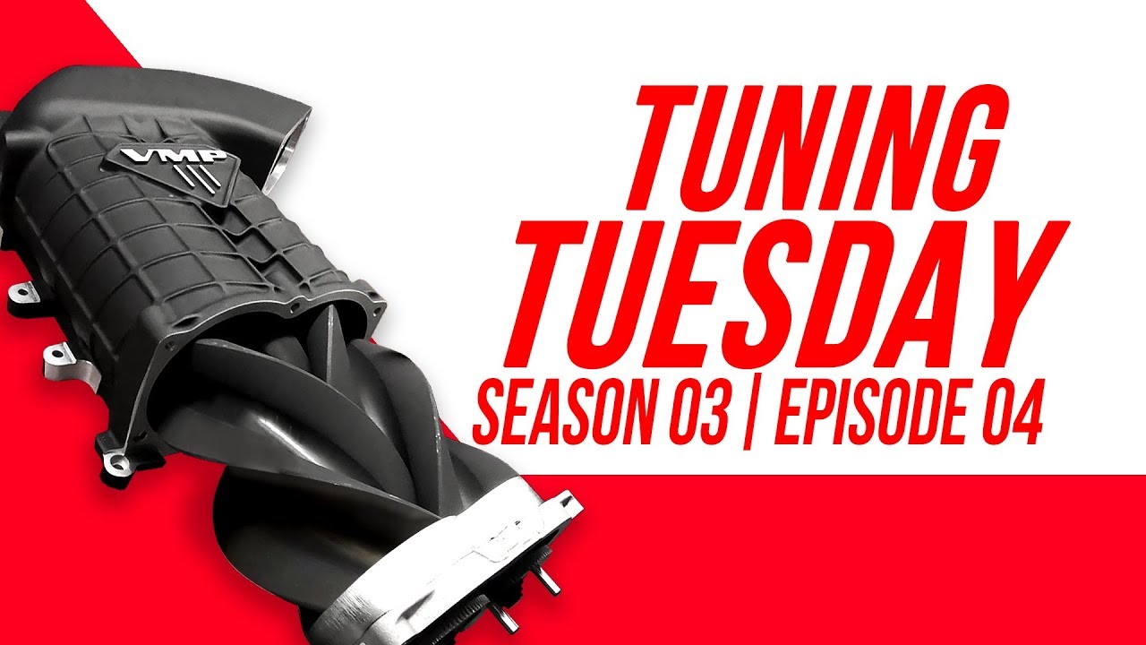 Tuning Tuesday | Season 03 Episode 03 - YouTube