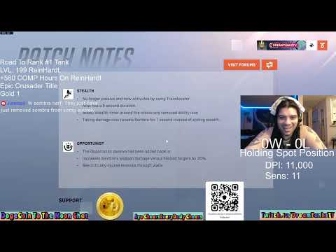 S13 Patch Notes ^.^ - YouTube