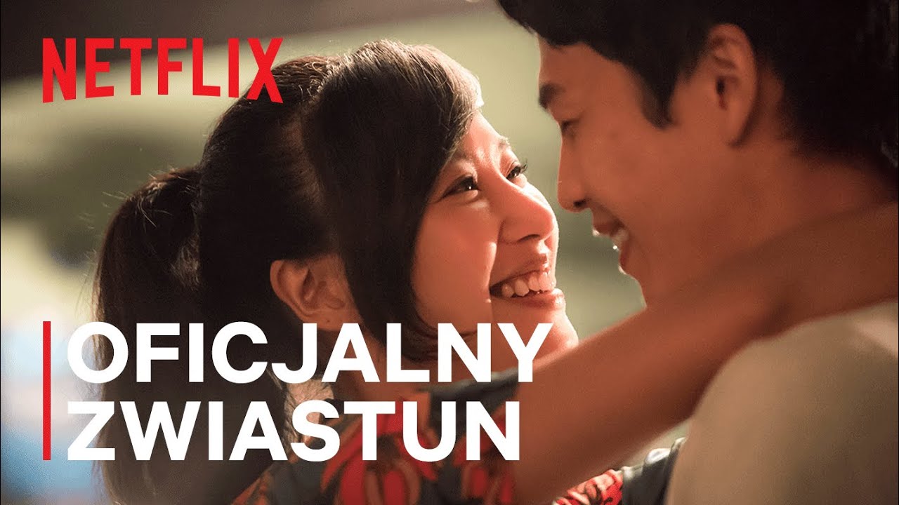 Tigertail — Film Alana Yanga | Oficjalny zwiastun | Netflix - YouTube