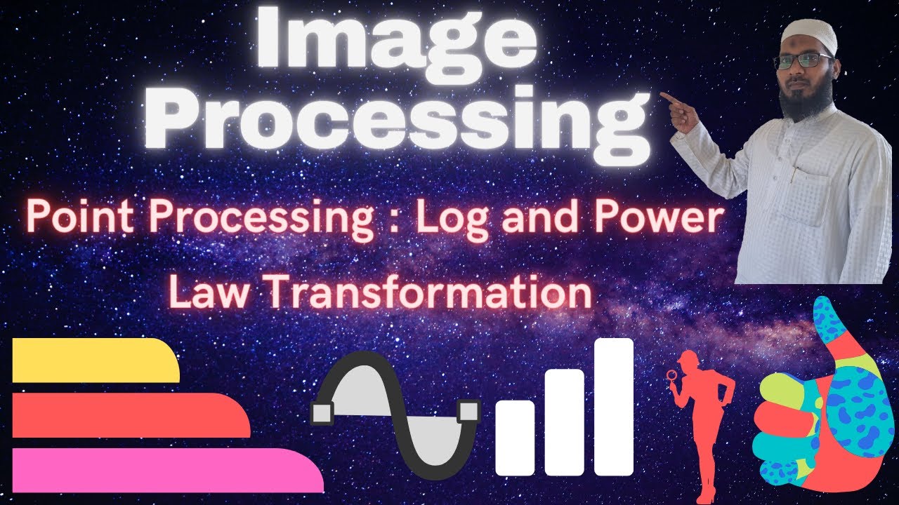 Log And Power Law Transformation YouTube Log And Power Law Transformation YouTube