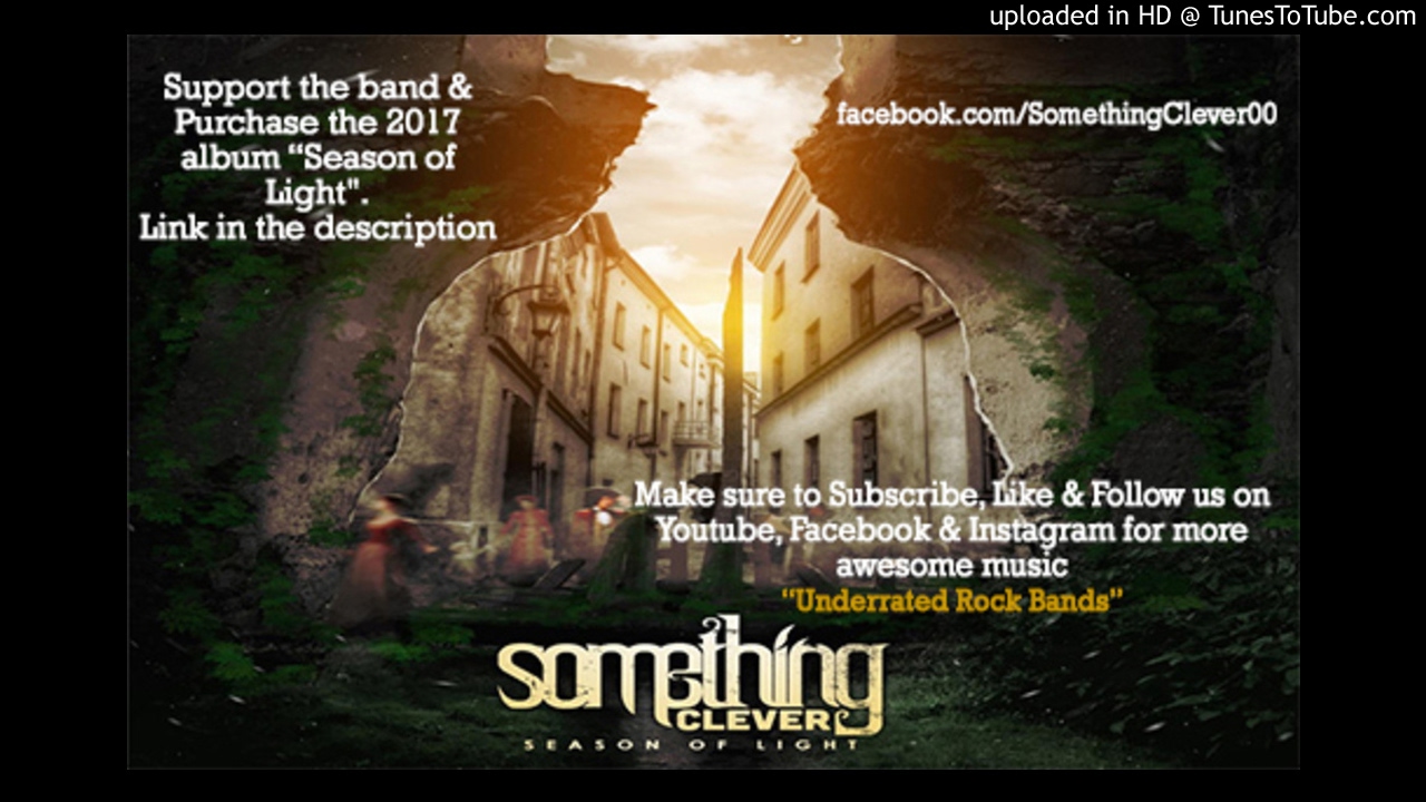 Something Clever - Still Alive - YouTube