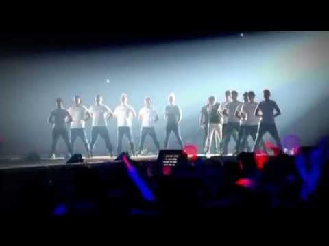 JYJ TD Empty - YouTube