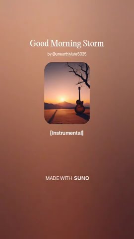 Good Morning Storm #morning #goodvibes - YouTube