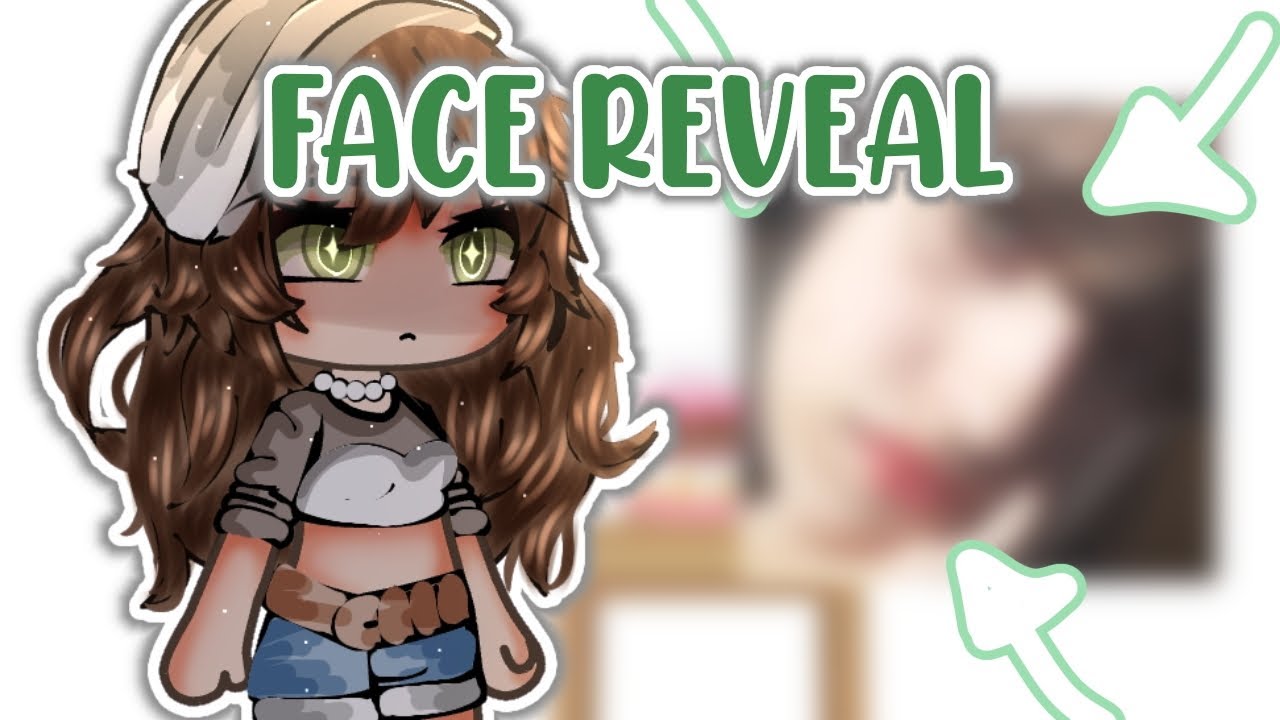 FACE REVEAL especial mi cumple♡ - YouTube