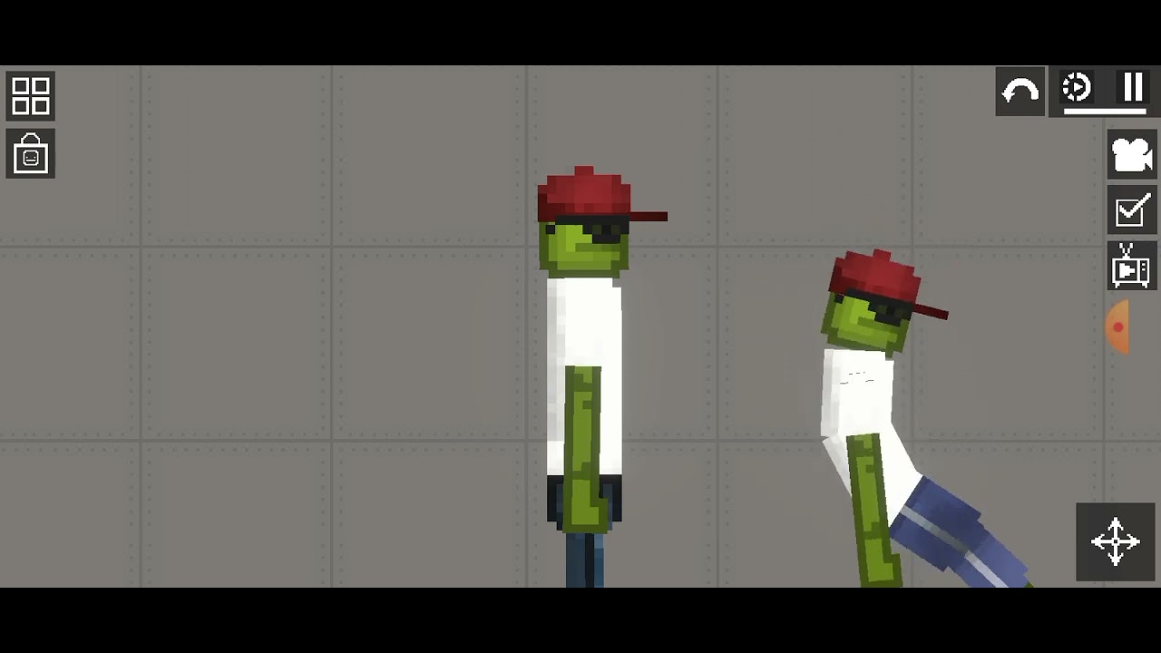 GOOFY FRUITS trailer - YouTube