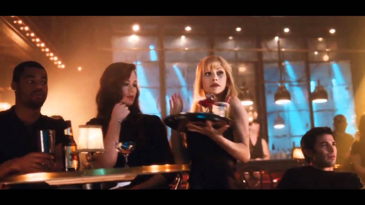 Burlesque - Official Movie Trailer 2010 - YouTube