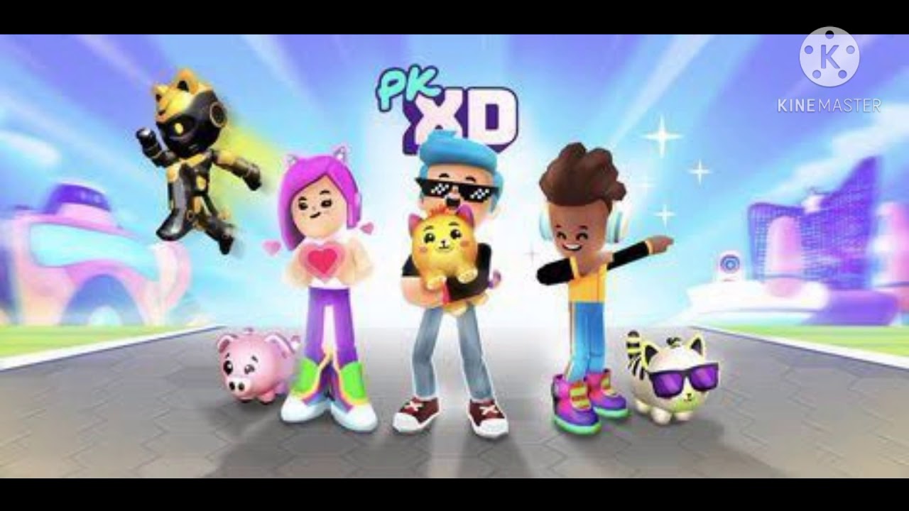 So let me sing for you - PK XD MUSIC - YouTube Music