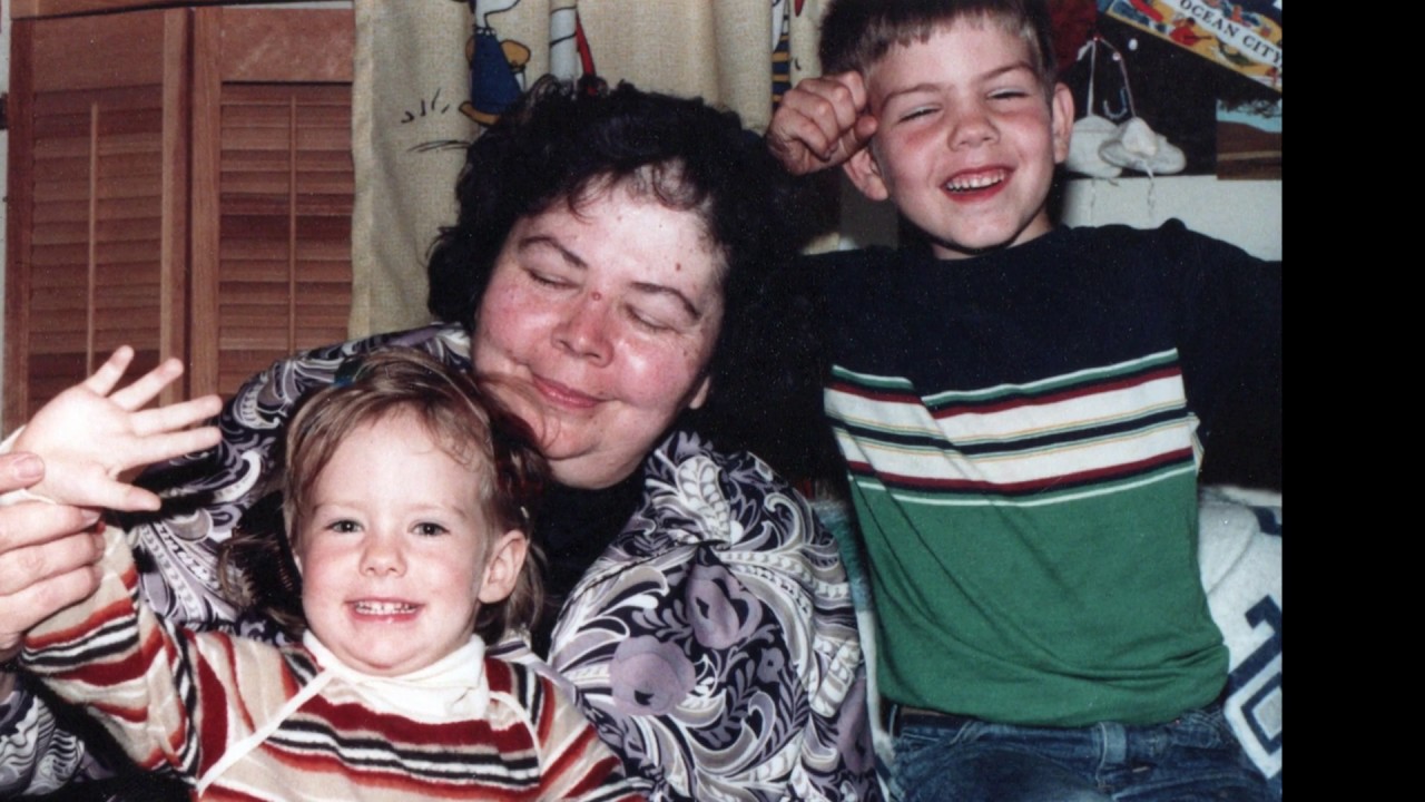 Jeanne Green Video Tribute - YouTube