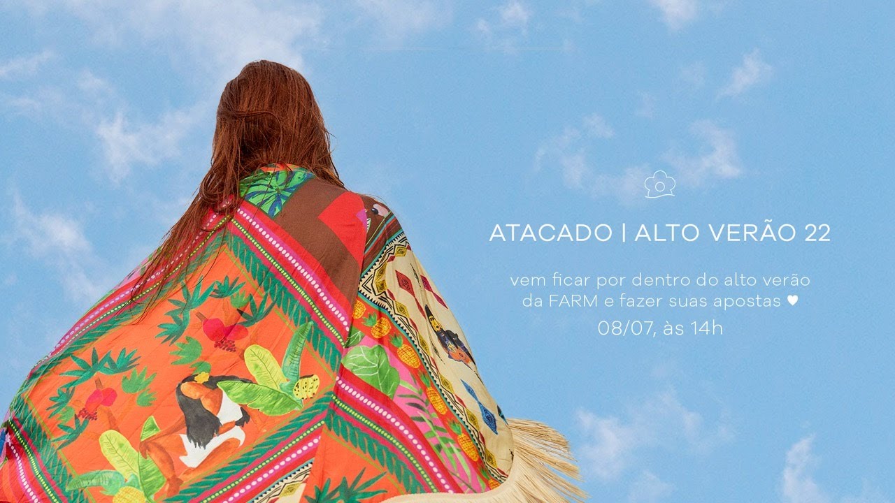 LOJIX ATACADO | ALTO VERÃO 22 - YouTube