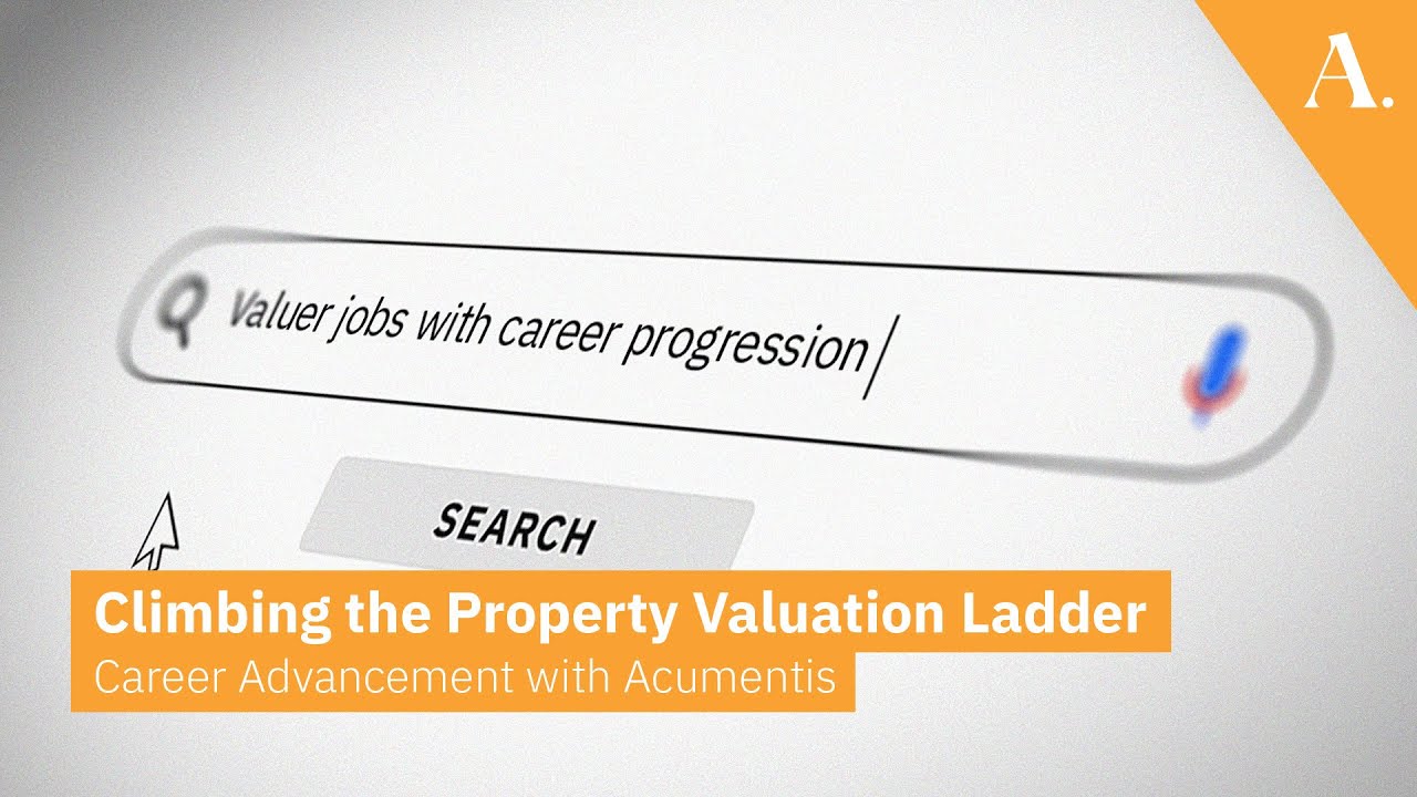 Climbing the Property Valuation Ladder: Career Advancement with ...