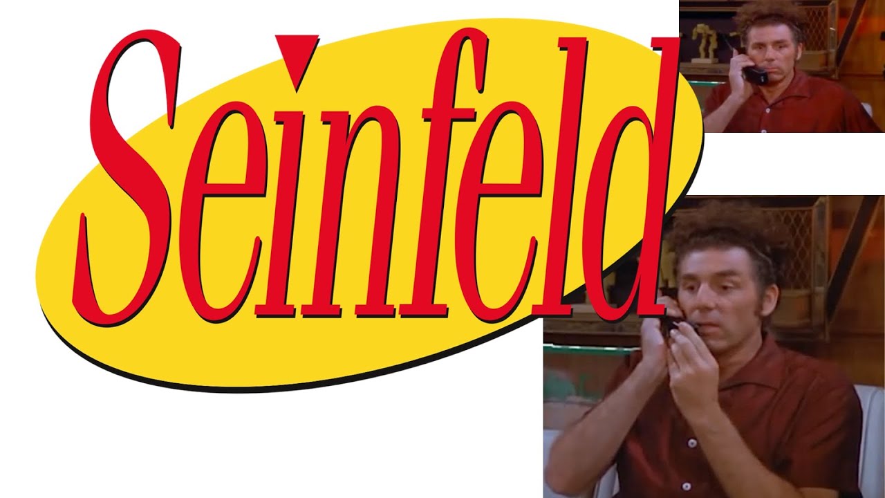 Seinfeld | Moviefone - YouTube