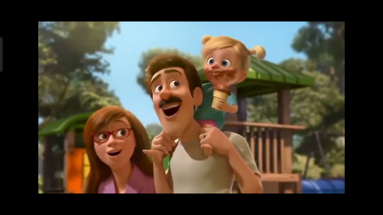 Inside Out Goofball Island and Friendship Island Reversed - YouTube