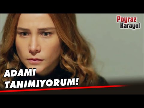 Ayşegül, Zor Dakikalar Geçirdi! - Poyraz Karayel 45. Bölüm