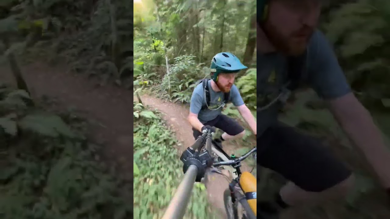 Weekend Bike Packing Vibes | Trxstle - YouTube